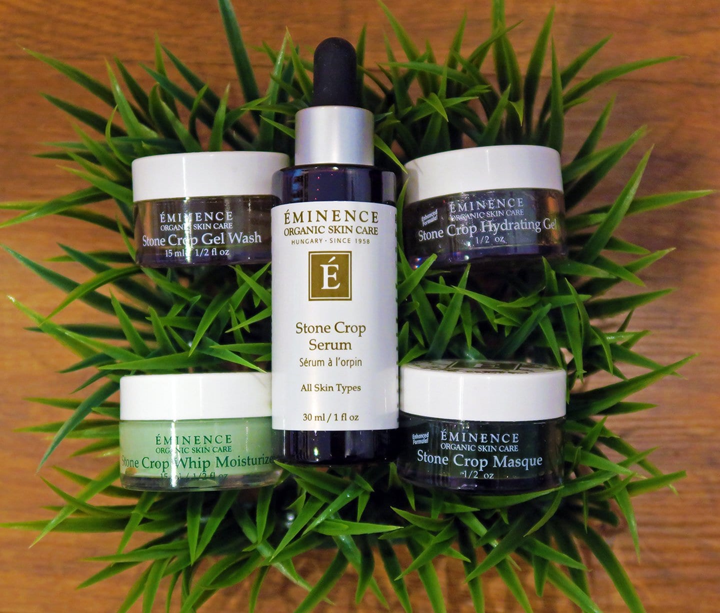 Let the Wonders of Nature Replenish Your Skin - AQUA SPA Duck NC Outer ...